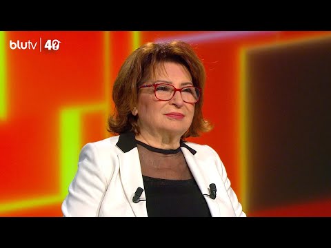 40 | Konuk: Gülseren Budayıcıoğlu | 1. Sezon 5. Bölüm | Fragman