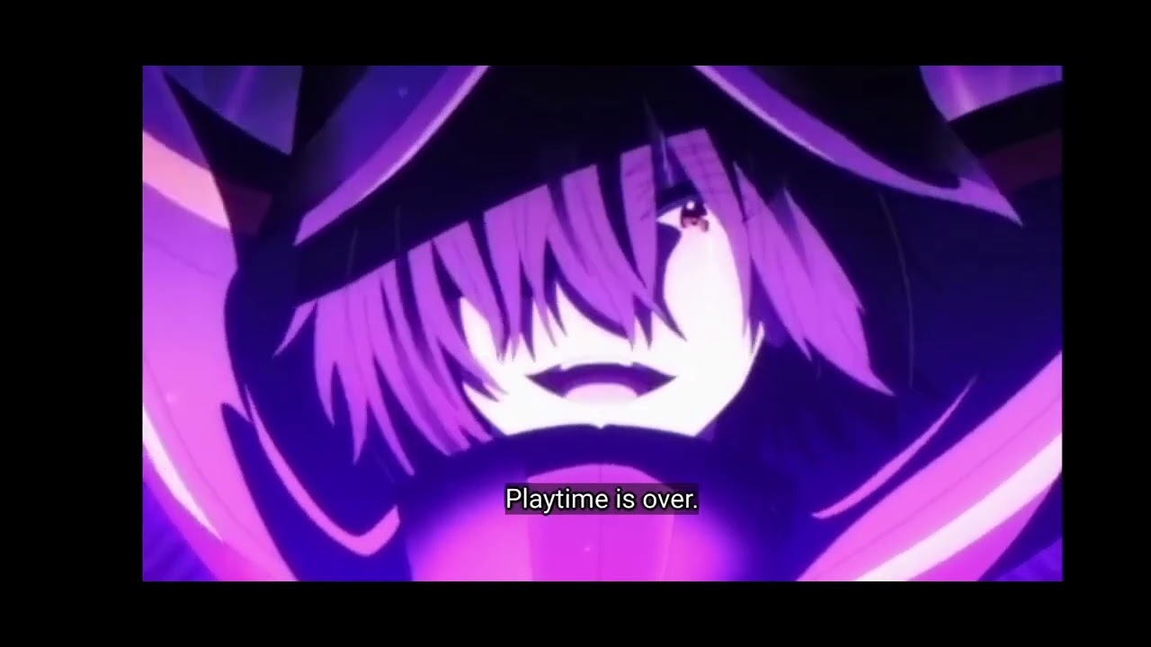 The Eminence in Shadow: Epic Showdown – Shadow vs. Prince & Elf ...