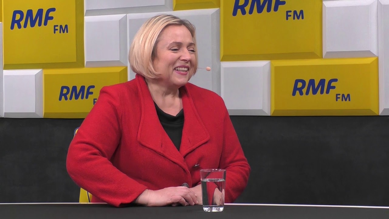 Wanda Nowicka: Kandydata Lewicy na prezydenta poznamy najpewniej na ...
