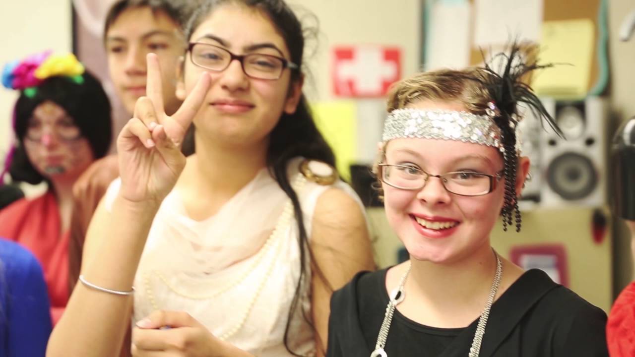 Dan Knott Spirit Video - YouTube