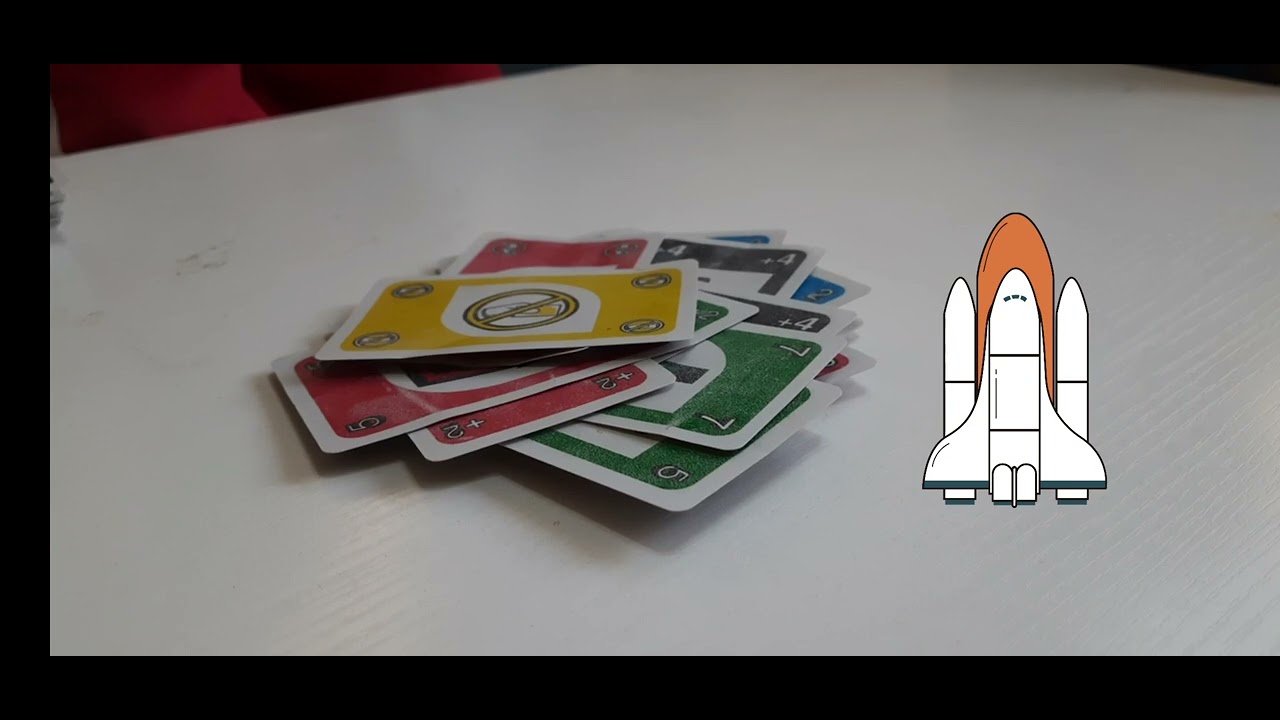 UNO Unleashed: The Ultimate Card Game Showdown - YouTube