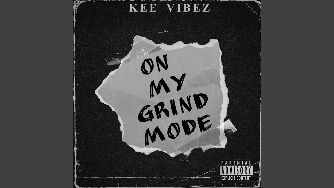 On My Grind Mode - YouTube