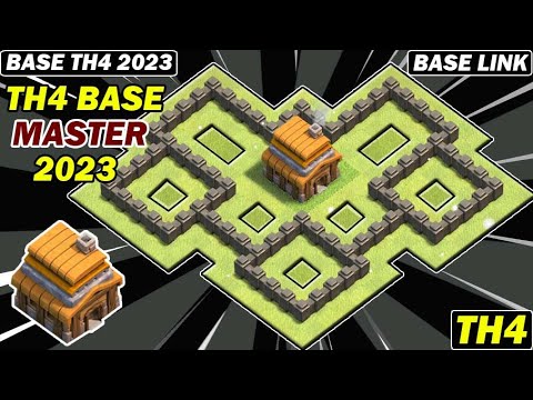 NEW BASE TH 4 TERKUAT DAN TERBAIK 2023 - YouTube