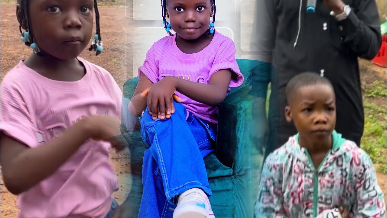 BABA BASIRU THROWS A BIRTHDAY SURPRISE FOR IYA BASIRU. | FAMILY WAHALA - YouTube