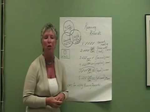 Running Records - Part 1 - YouTube