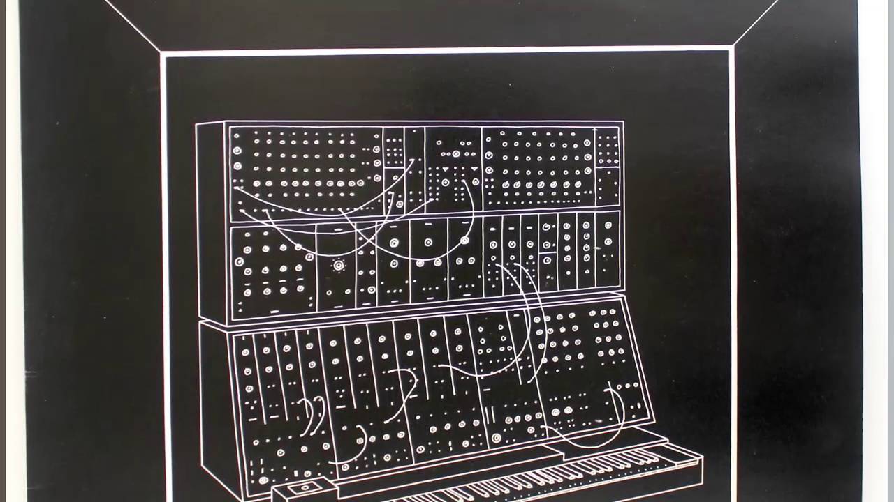 DeWolfe Library The Art Of The Synthesizer - YouTube