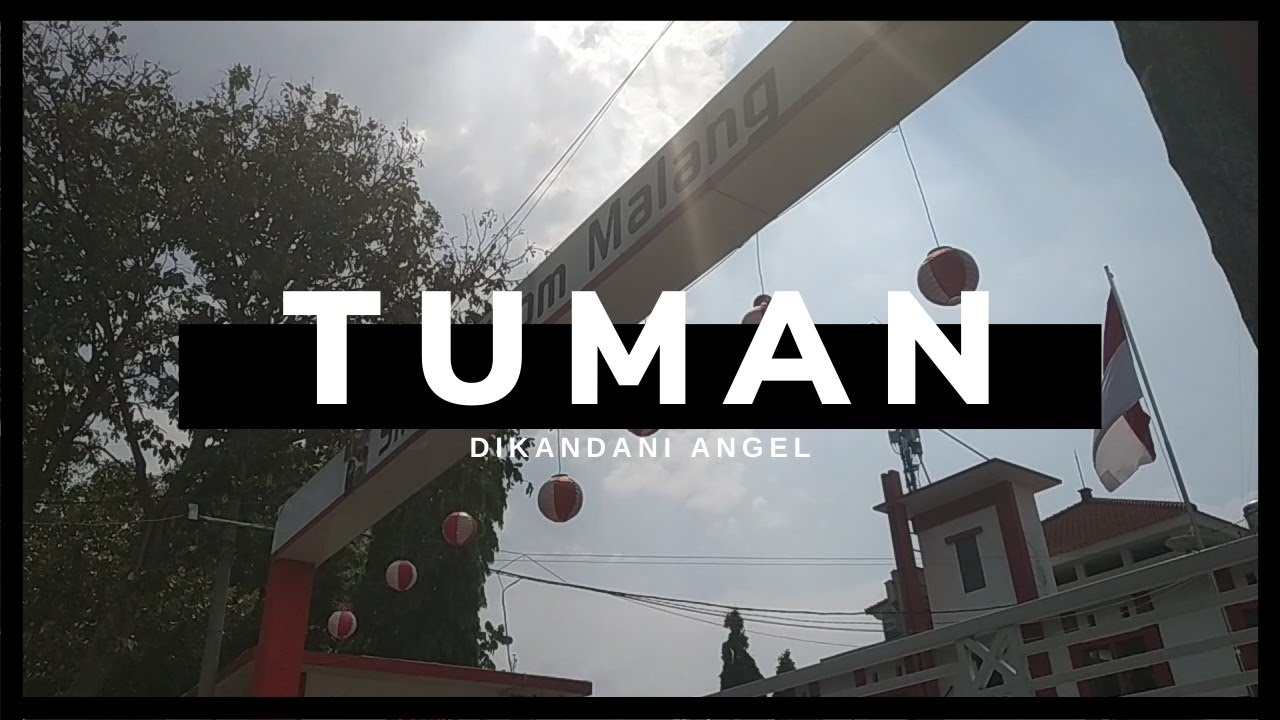 Tuman, Dikandani angel - Short Movie - YouTube