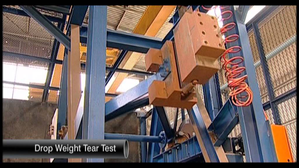 Hall Longmore quality Process - YouTube