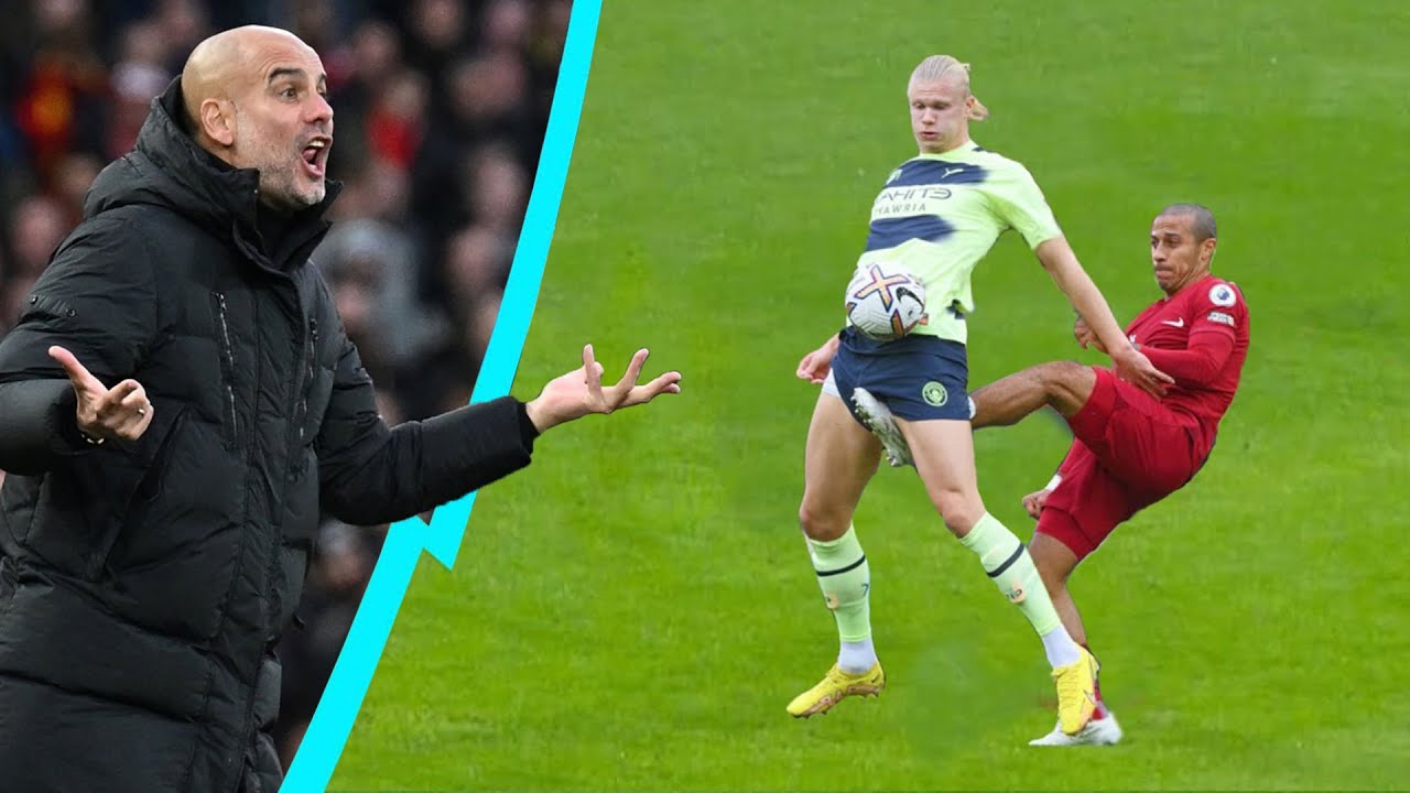 Try Not To Laugh Challenge | FUNNIEST Football Moments - YouTube