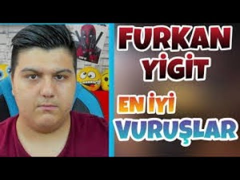 FURKAN YİĞİT EN İYİ VURUŞLAR 2019 [AWP PROSU]
