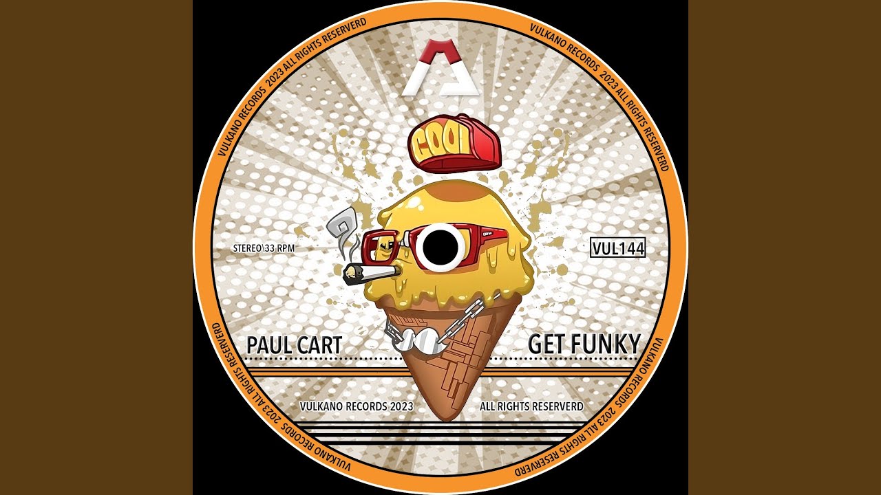 Get Funky (Original Mix) - YouTube