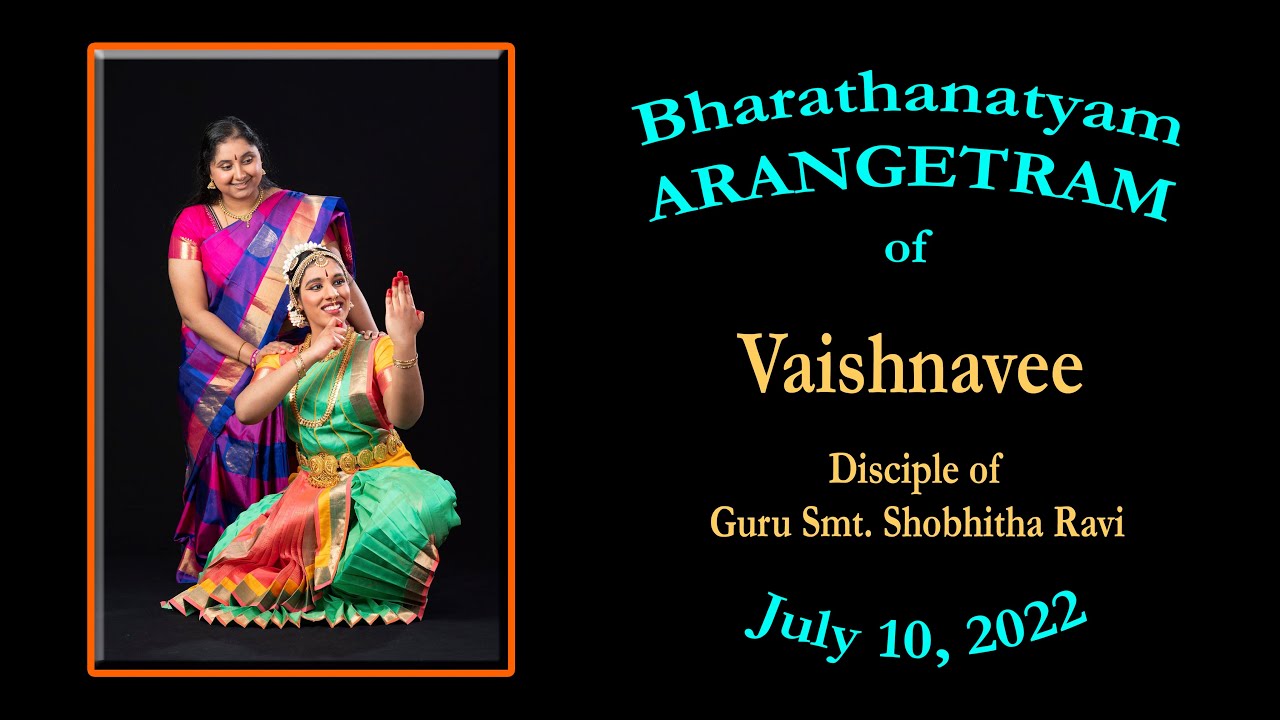 Bharatanatyam Arangetram Quotes
