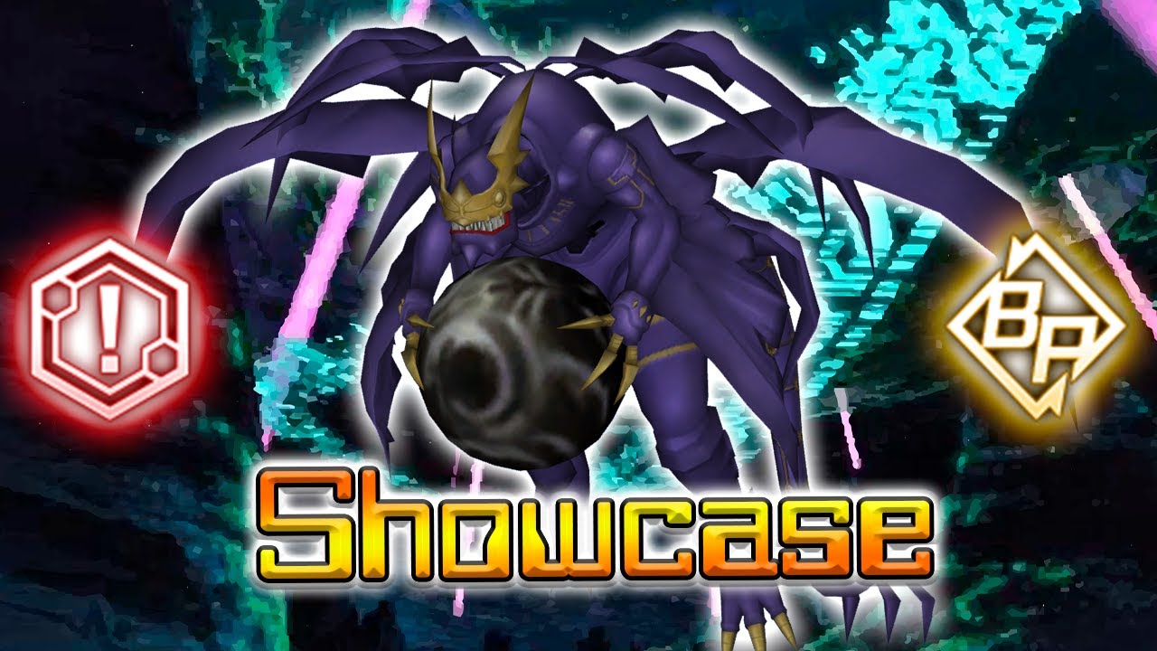 ¡UNO DE LOS MEJORES DIGIMON DE GLOBAL! Lucemon SM BP/CB Showcase ...