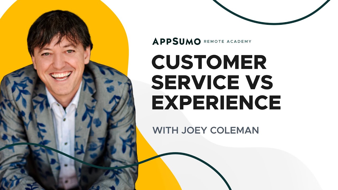 Customer Service Vs. Customer Experience | Shape Customer Experience ...