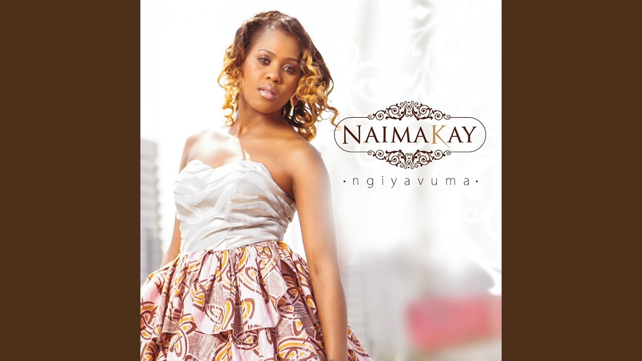 Ngiyabonga - YouTube Music