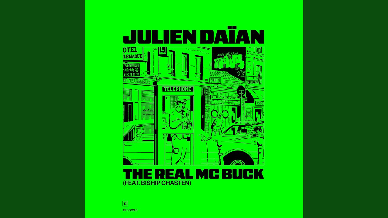 The Real Mc Buck - YouTube