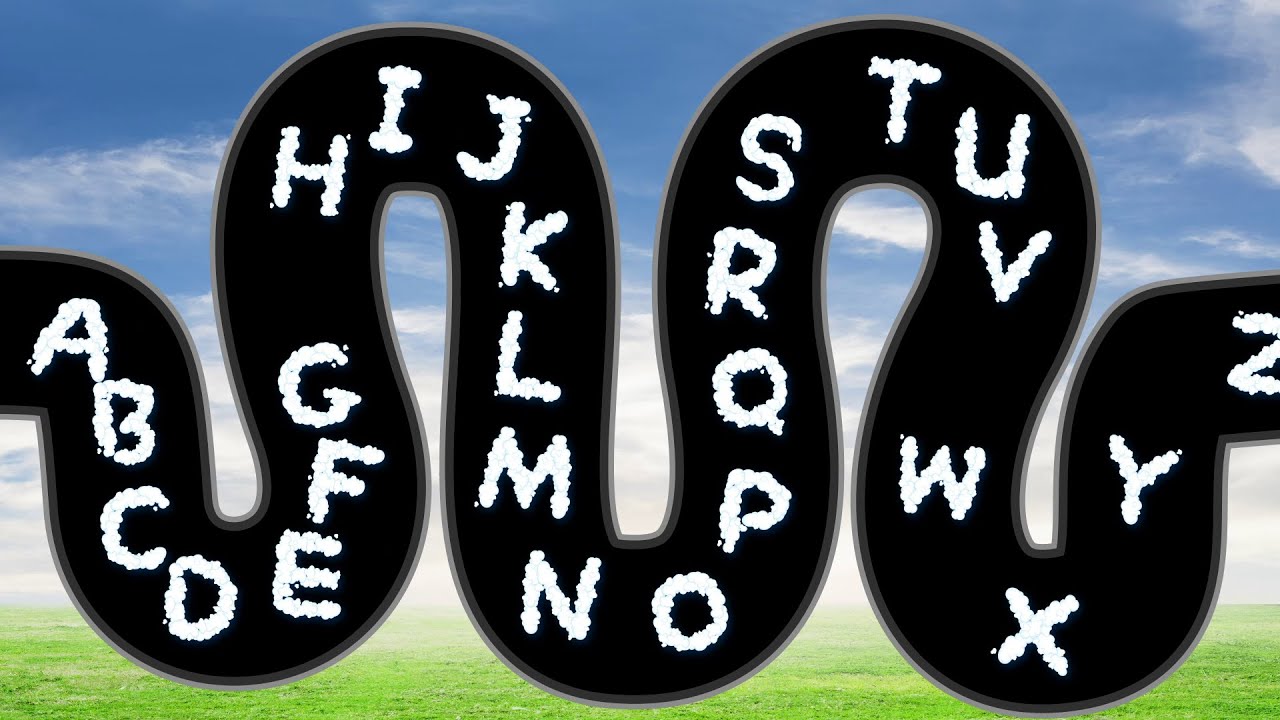 ABC Song | Alphabet for Kids | Learn ABC Song | #abcd | #abcdsong | # ...
