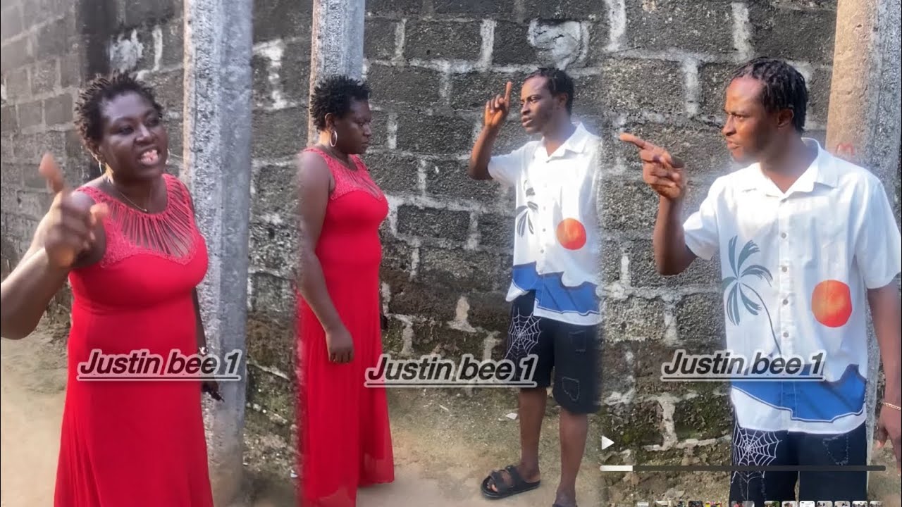 Not again,after what my brothers did to this sugar mummy & promise to ...