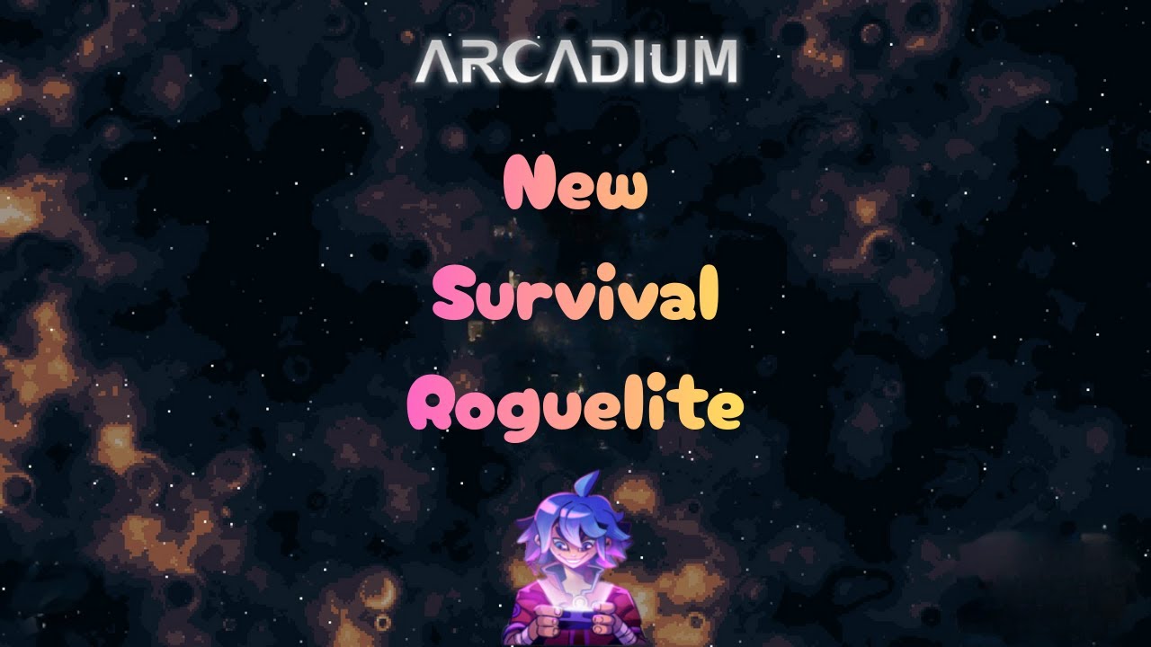 Journey Across Space And Harvest Planetary Resources In This Survival ...