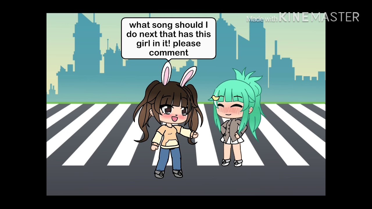 Quick question! - YouTube