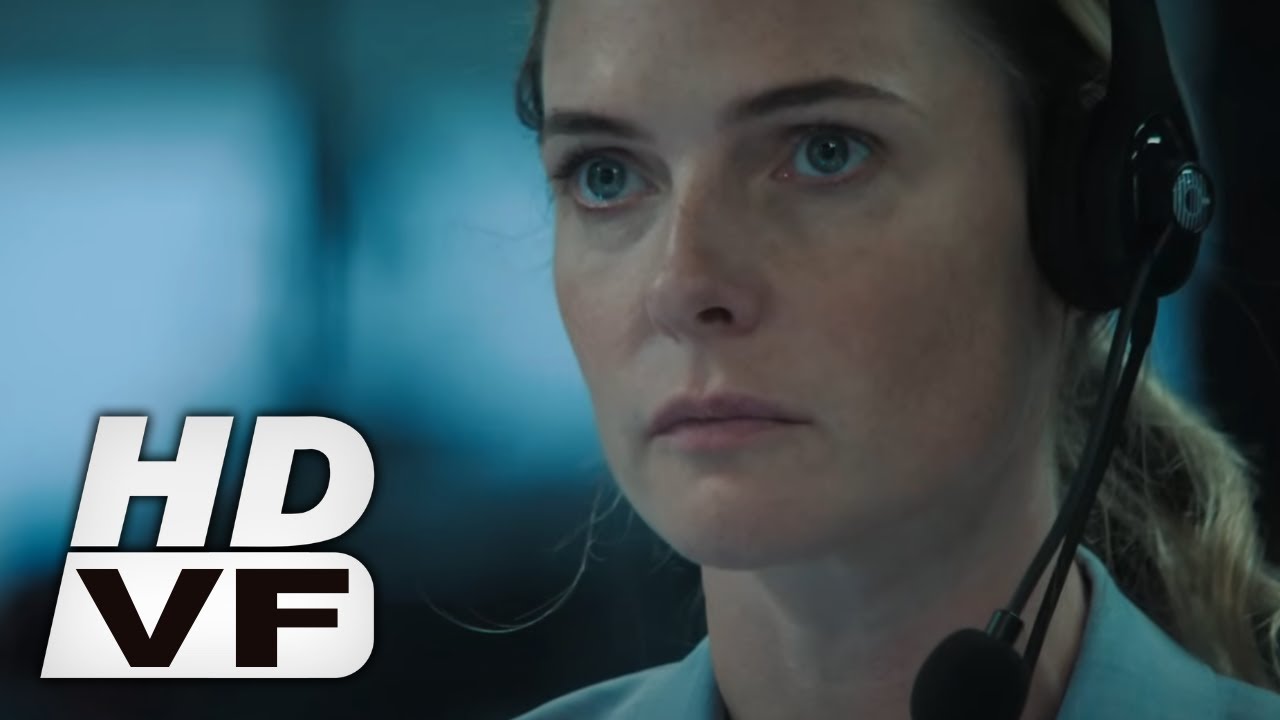 A HOUSE OF DYNAMITE Bande Annonce VF (2025, Netflix) Idris Elba ...