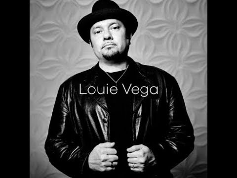 Louie Vega - 'World Is A Family' ft. Josh Milan [FULL] - YouTube