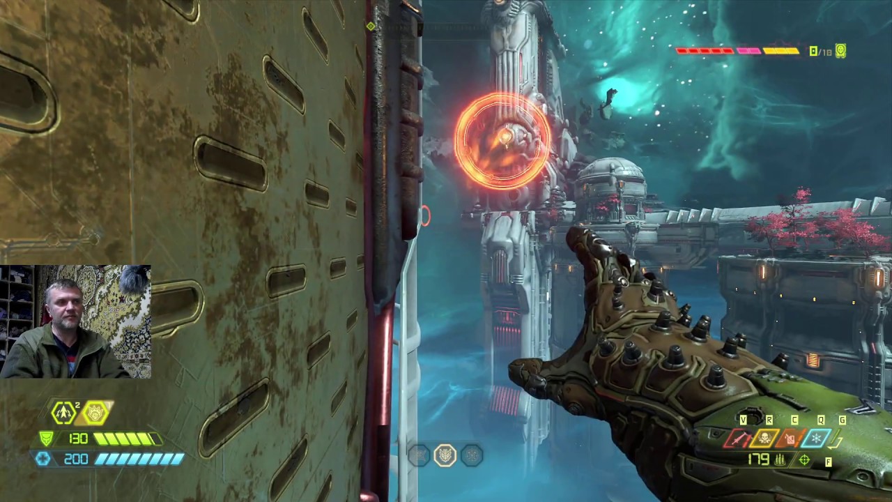 DOOM ETERNAL #11 - YouTube