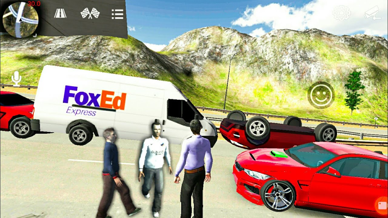 Real Life Game -Car Parking & Driving Simulator - New Best Game 2020 ...
