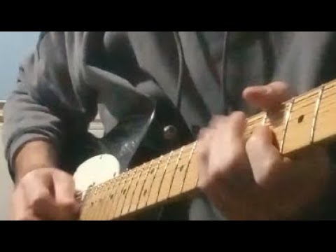 Smooth Friday Bluesy Guitar - YouTube