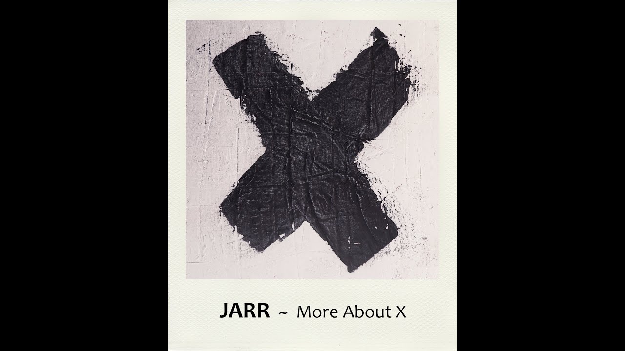 JARR - the one you wish you'd never met - YouTube