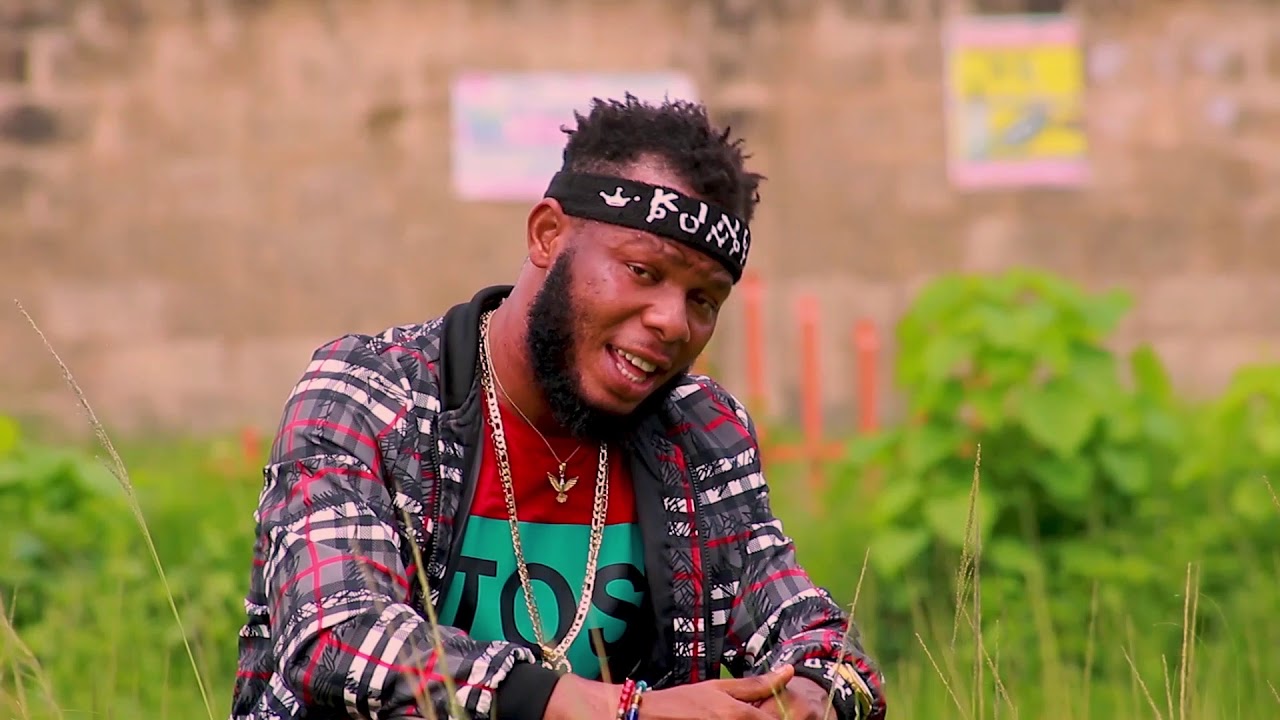 ALAYE 9JA ADVOCATE VIDEO Dir By Olaplenty - YouTube