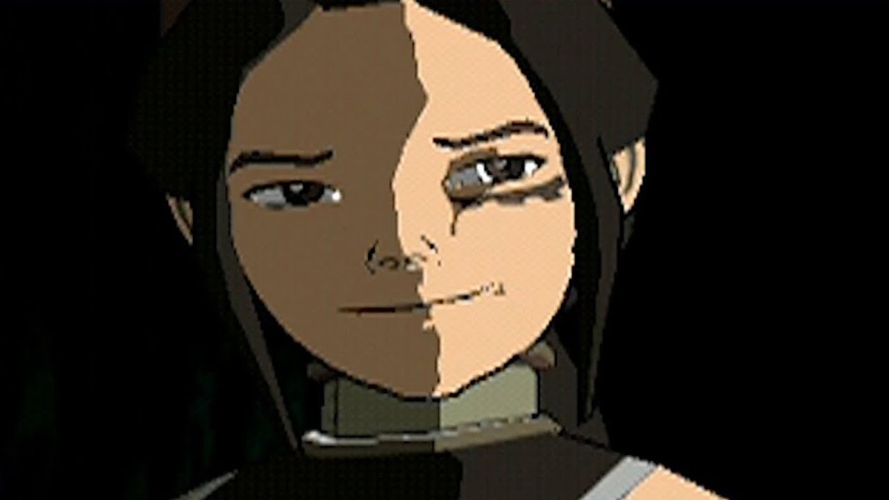 LIAN'S LIE | Avatar: The Last Airbender [PS2] #10 - YouTube