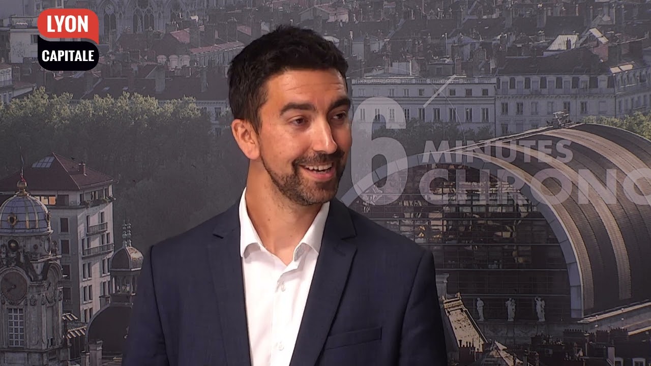 “Le péril est plutôt du côté d’En Marche”, oppose Benjamin Badouard ...