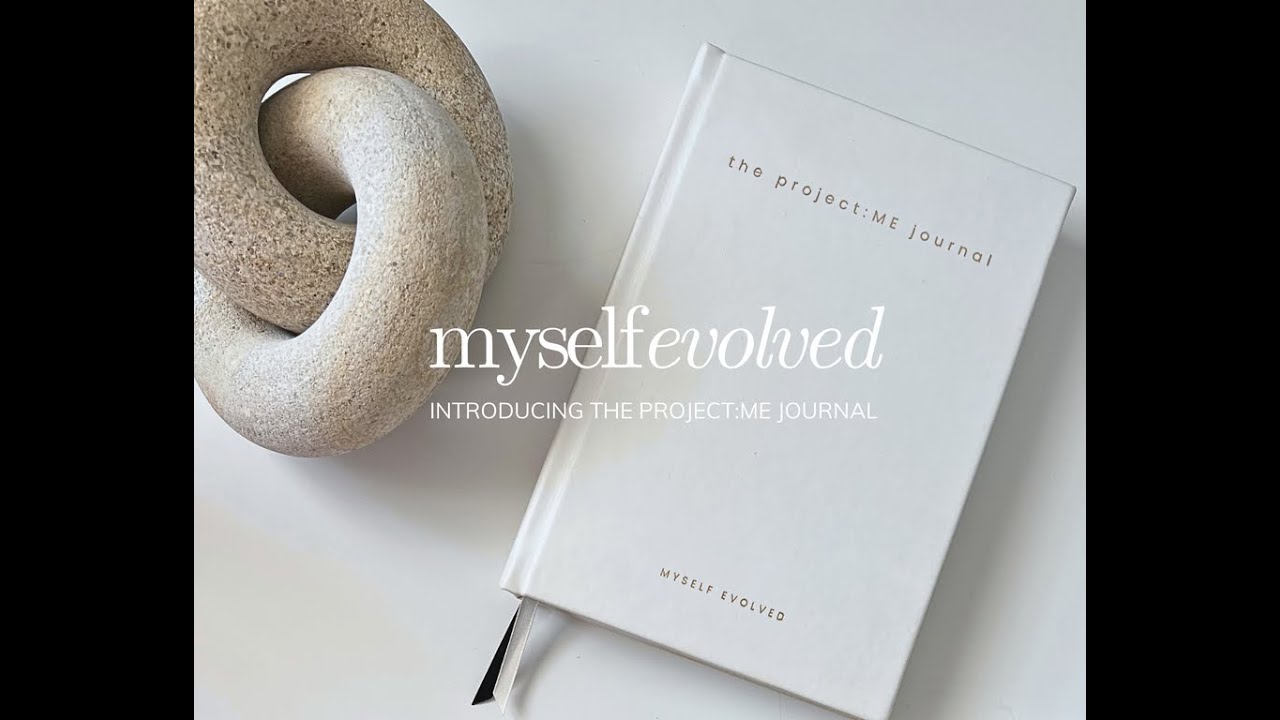 The Project: ME Journal Tour - YouTube