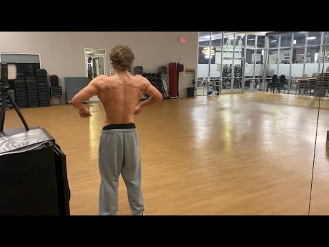 My Plan for the Bulk (Back Day) - YouTube