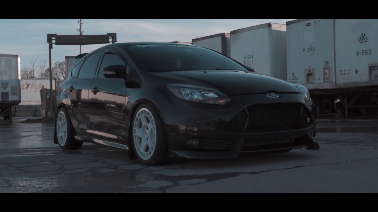 BooSTed ST [4k] - YouTube