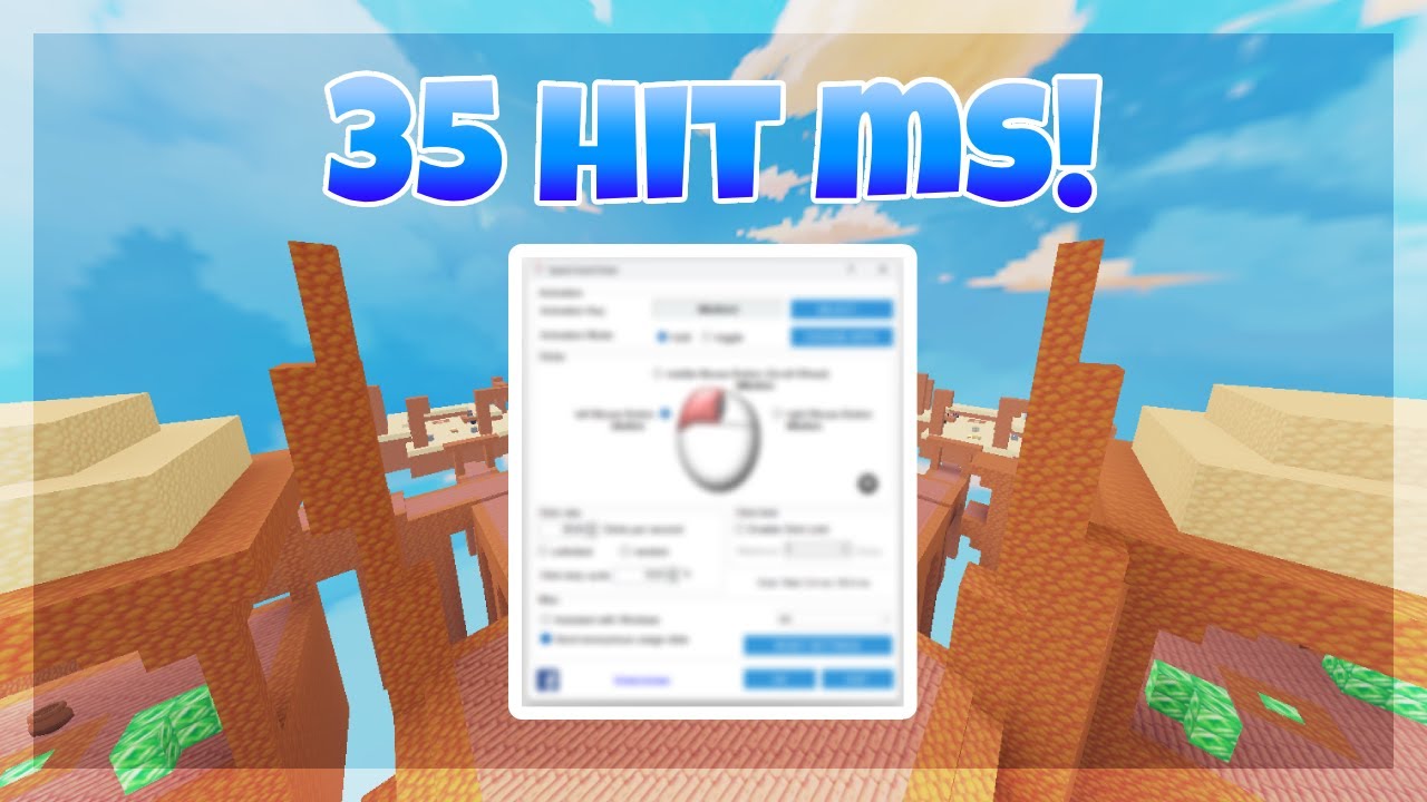So I LEAKED the BEST MS.. (Roblox Bedwars) - YouTube
