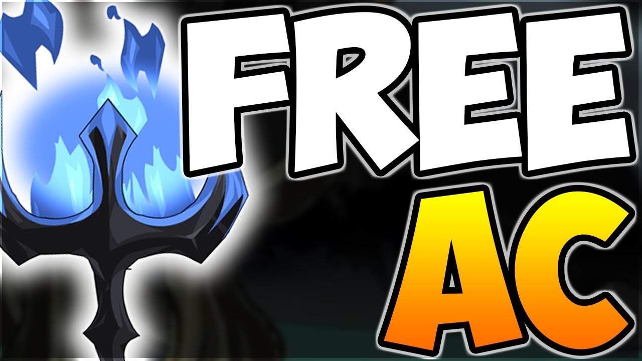 7 *NEW FREE AC TAGGED* ITEMS! (Diabolical Summer Gear) AQW 2021 - YouTube