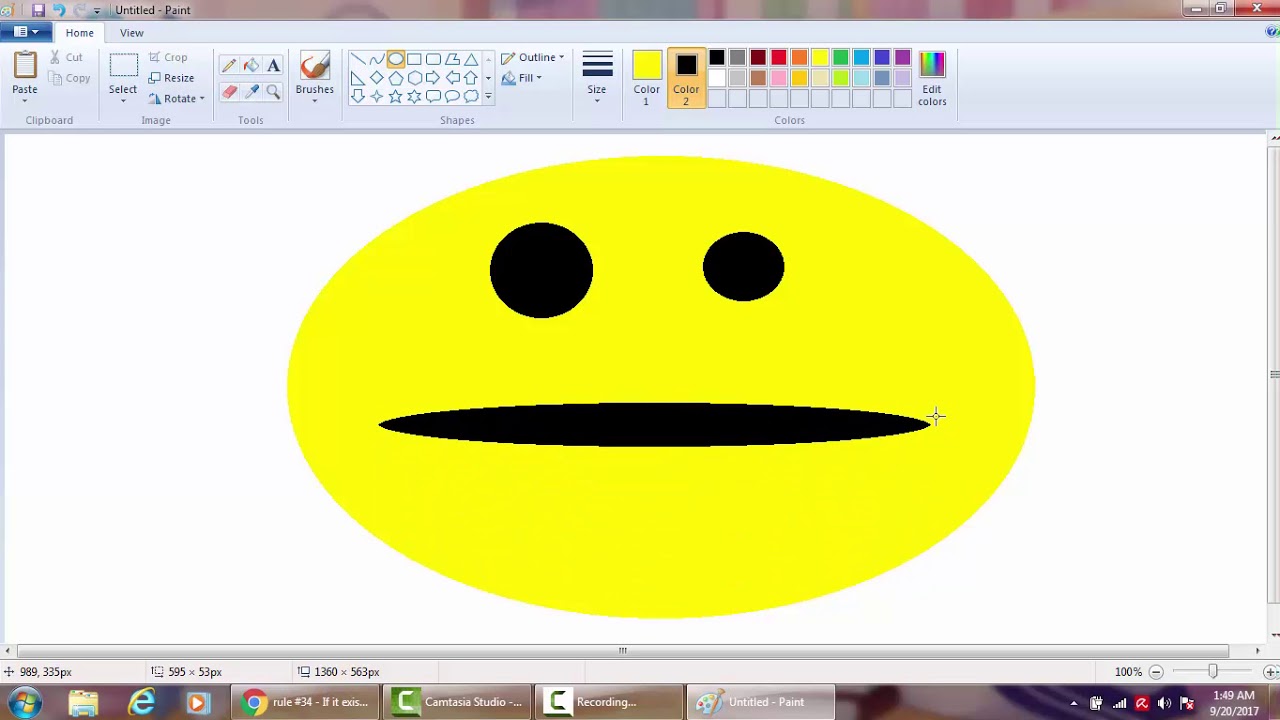 lets dance to joy division animated music video - YouTube