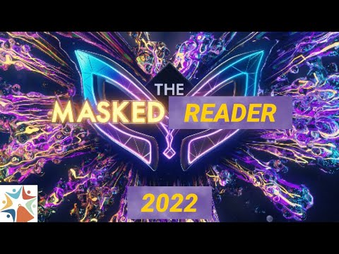 The Masked Reader ‘22 - Mgr. Zwijsenschool - YouTube