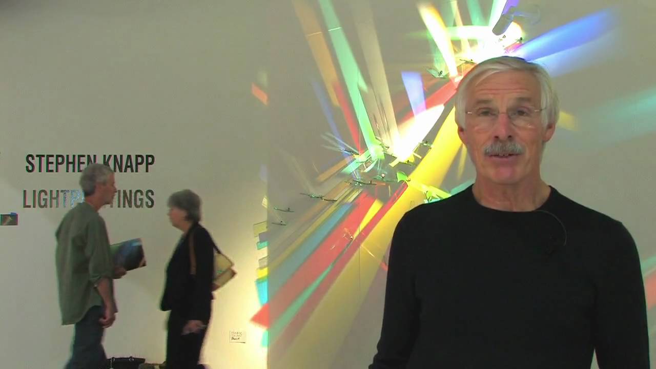 Stephen Knapp - IIDEX 2009 Lighting Keynote - YouTube