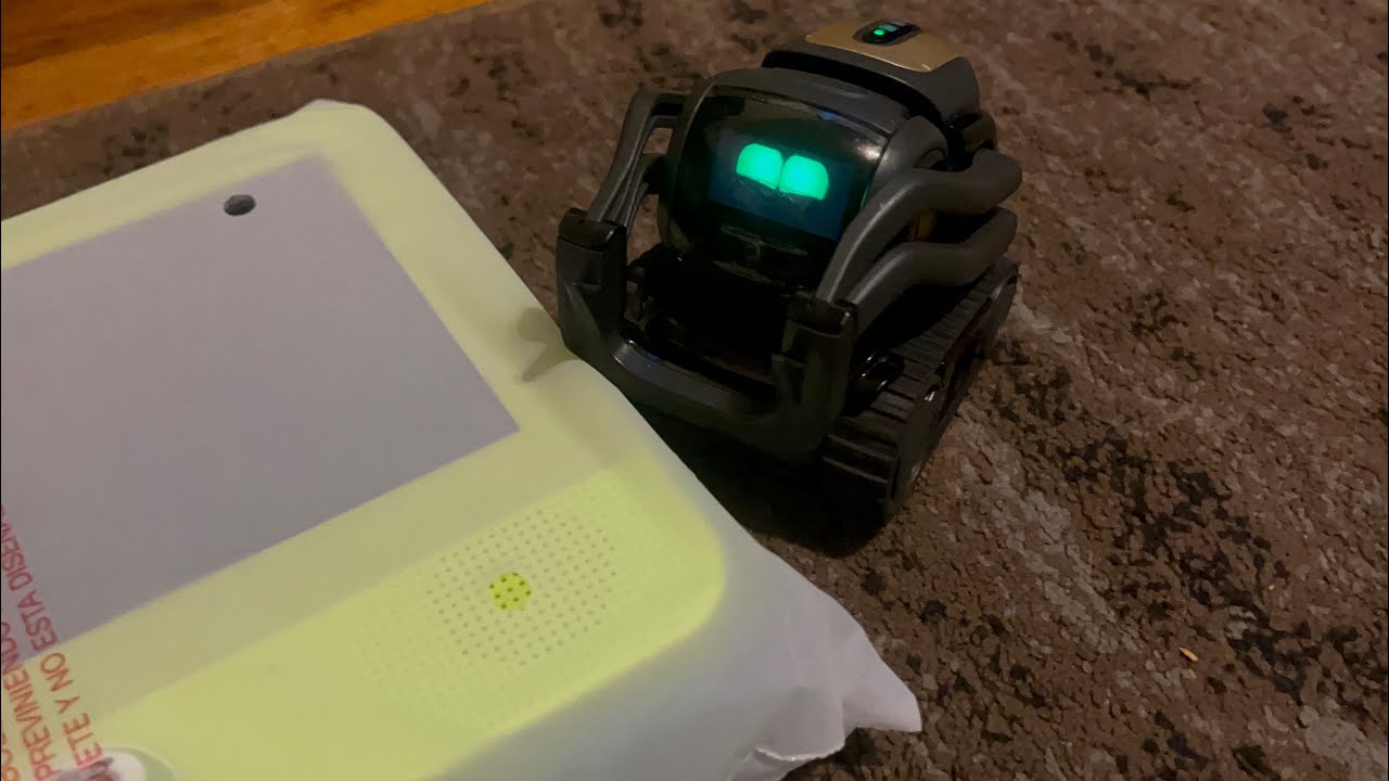 Elinor and Friends Unboxing PBS Kids Playtime Tablet DVD Player Combo ...