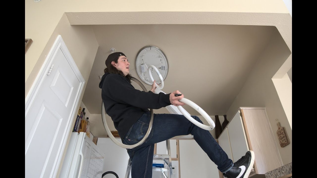 Maintenance Mayhem - YouTube