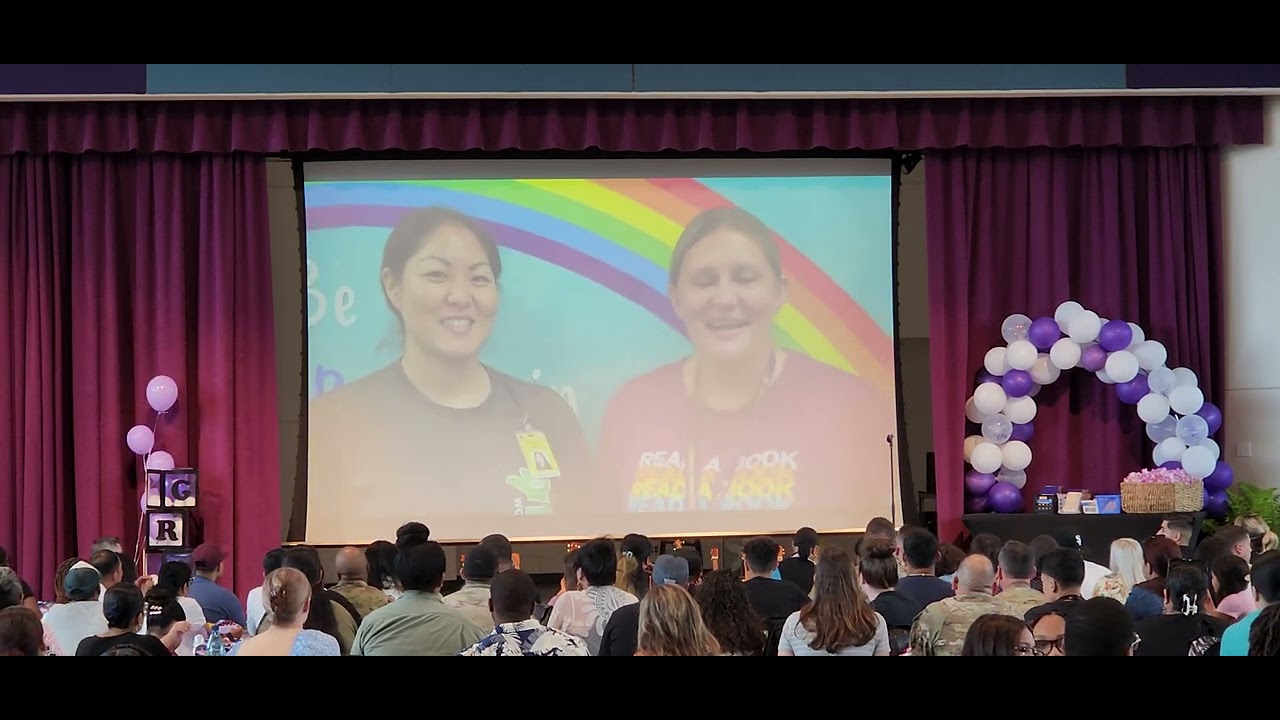Solomon Elementary Graduation 20230524 - YouTube