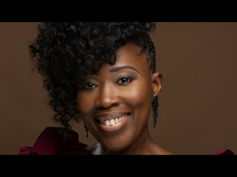 Romona Jackson on Sisters of WELLness (SOW) - YouTube