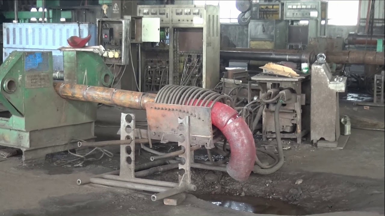 process of elbow - YouTube