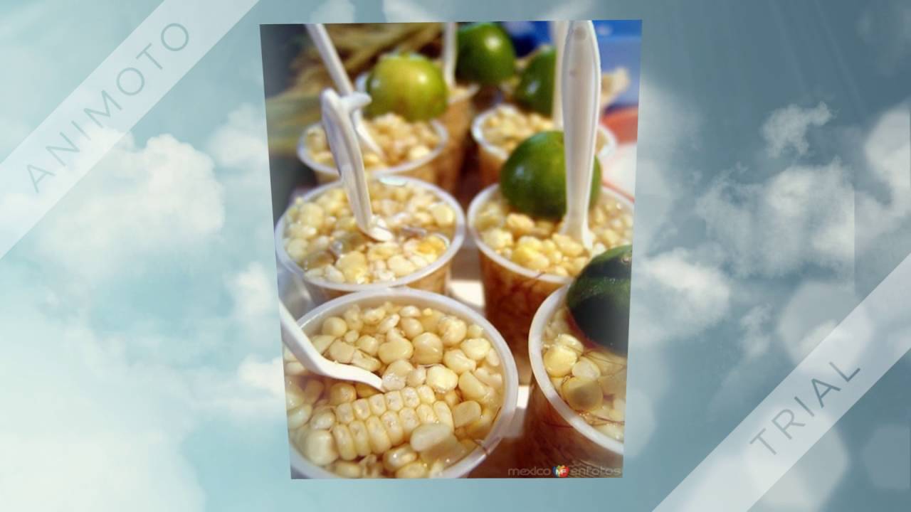 QUIENES SON ELOTES MONTERREY 1080p - YouTube