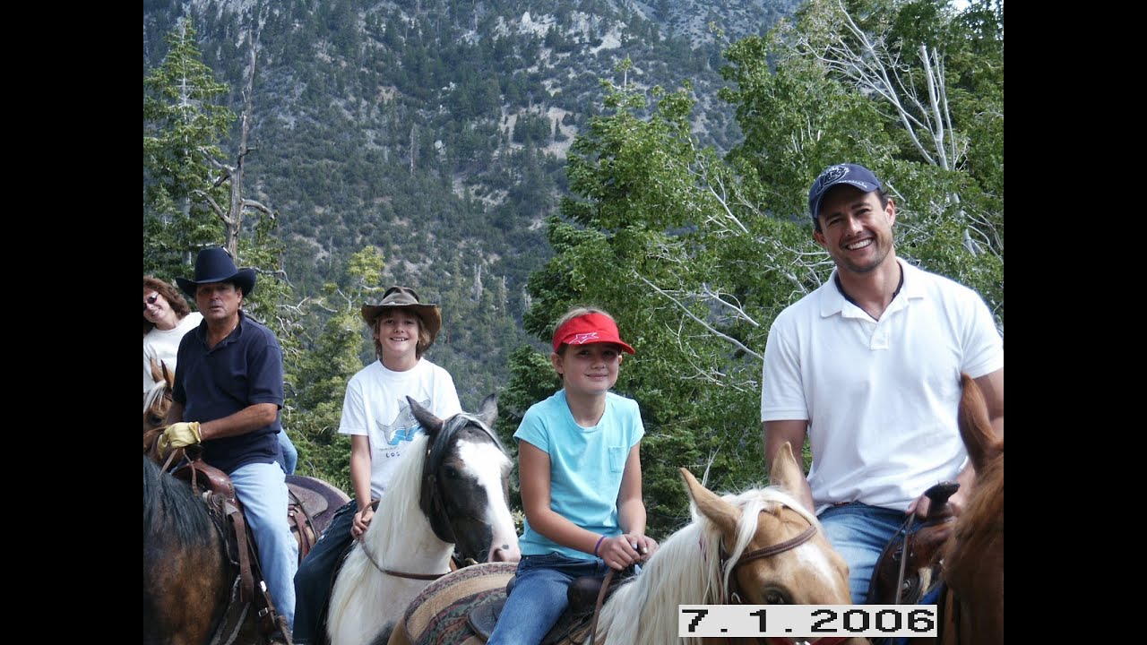 "You and Utah" - Steven Fales (Mormon Boy) - YouTube