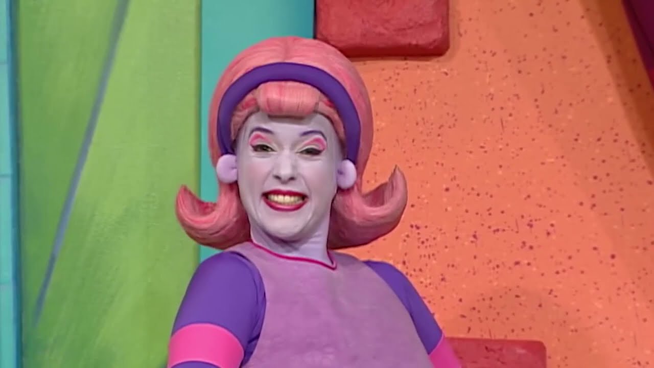 The Doodlebops 118 - The Bad Day | HD | Full Episode - YouTube