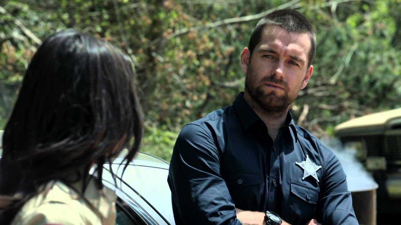 Banshee Season 3: Episode #2 Recap (Cinemax) - YouTube